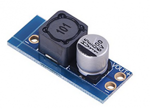 🥇 Filtros LC para Drones de Carreras【 Conectalos y Construyelos】